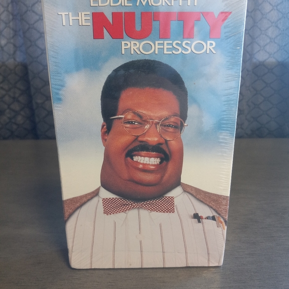 Universal | Cameras, Photo & Video | 998 The Nutty Professor Eddie ...